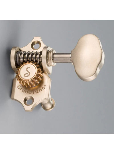 Tuning Machines/Machine Heads – Guitar Woods